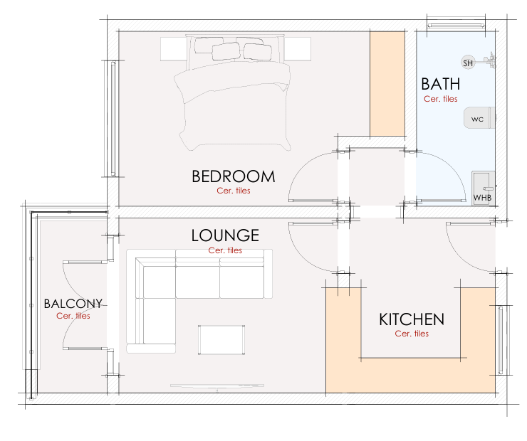 Acacia Residences – Sunwood Residences